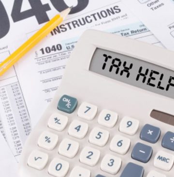 Eliminating IRS Back Taxes – Tax Lawyer | Business Advisory | Asset ...