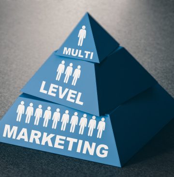 Things to Know Before Joining a Multilevel Marketing Business – Tax ...