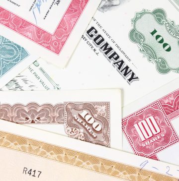 What You Should Know About Issuing Stocks – Tax Lawyer | Business ...