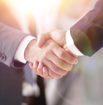 How to Dissolve a Partnership on Good Terms – Tax Lawyer | Business ...