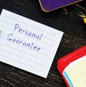 Personal Guarantees: What They Are and When They Are Required? – Tax ...