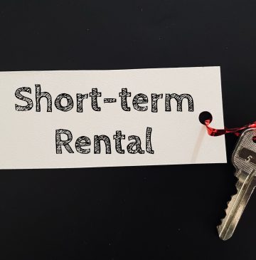Starting a Short-Term Rental Business – Tax Lawyer | Business Advisory ...