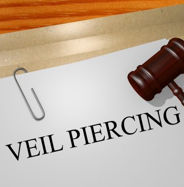 What Is Reverse Veil Piercing and How Should You Protect Against It ...