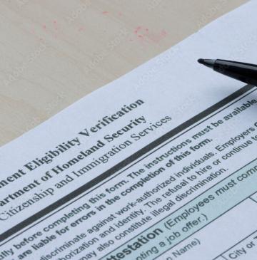 Updated I-9 Requirements: Remote Verification of Employees – Tax Lawyer ...