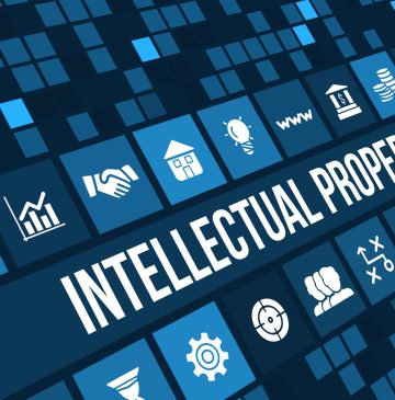 Intellectual Property Basics for Businesses – Tax Lawyer | Business ...